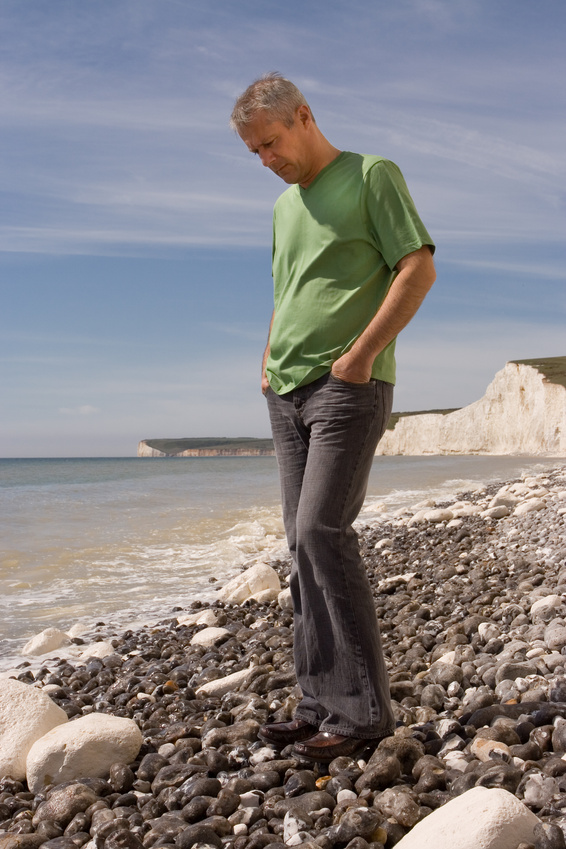 Love Lines From God: Restless Wanderer by Martin Wiles