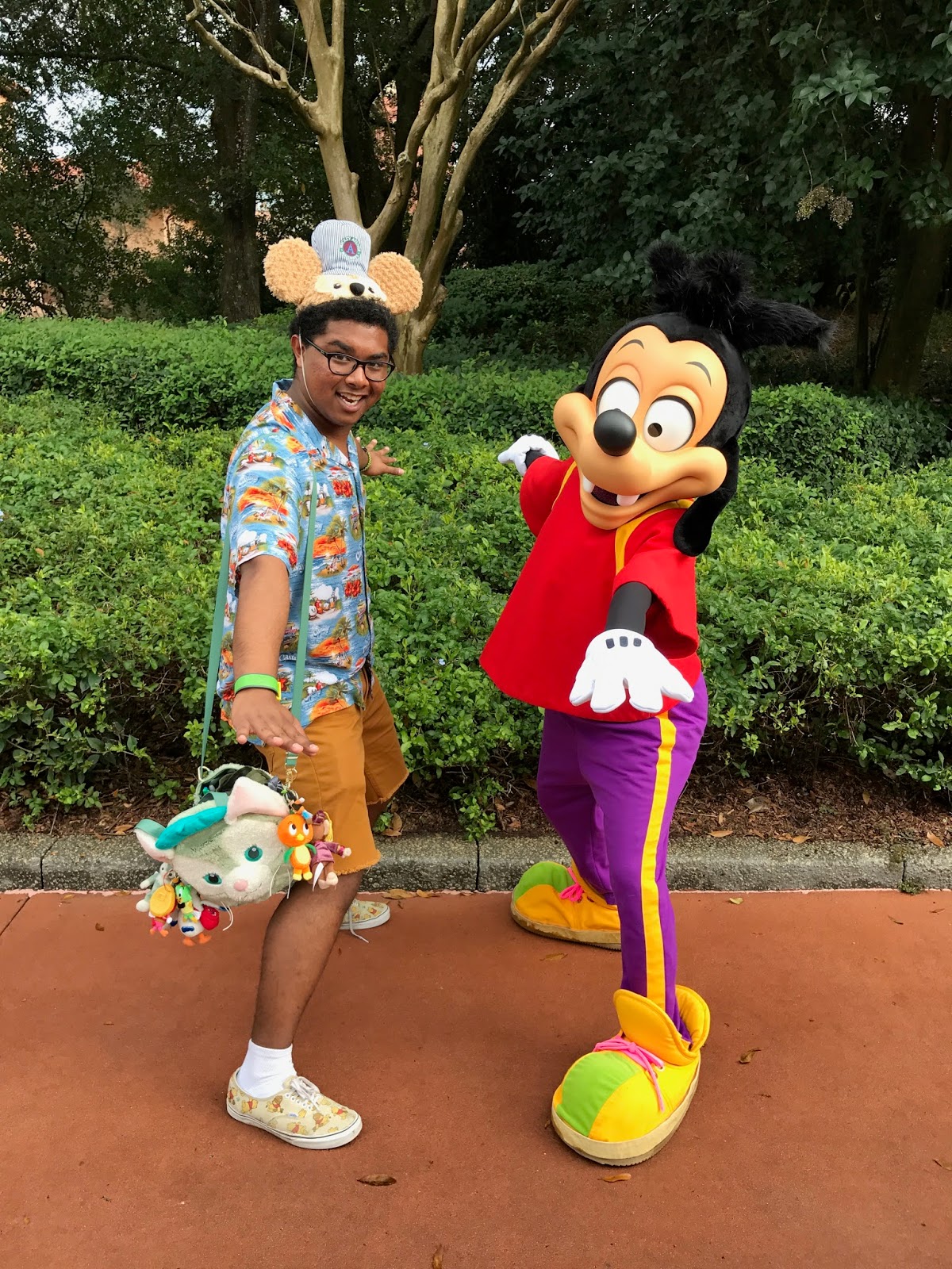 Sorcerer Lito's Ultimate Disney Blog