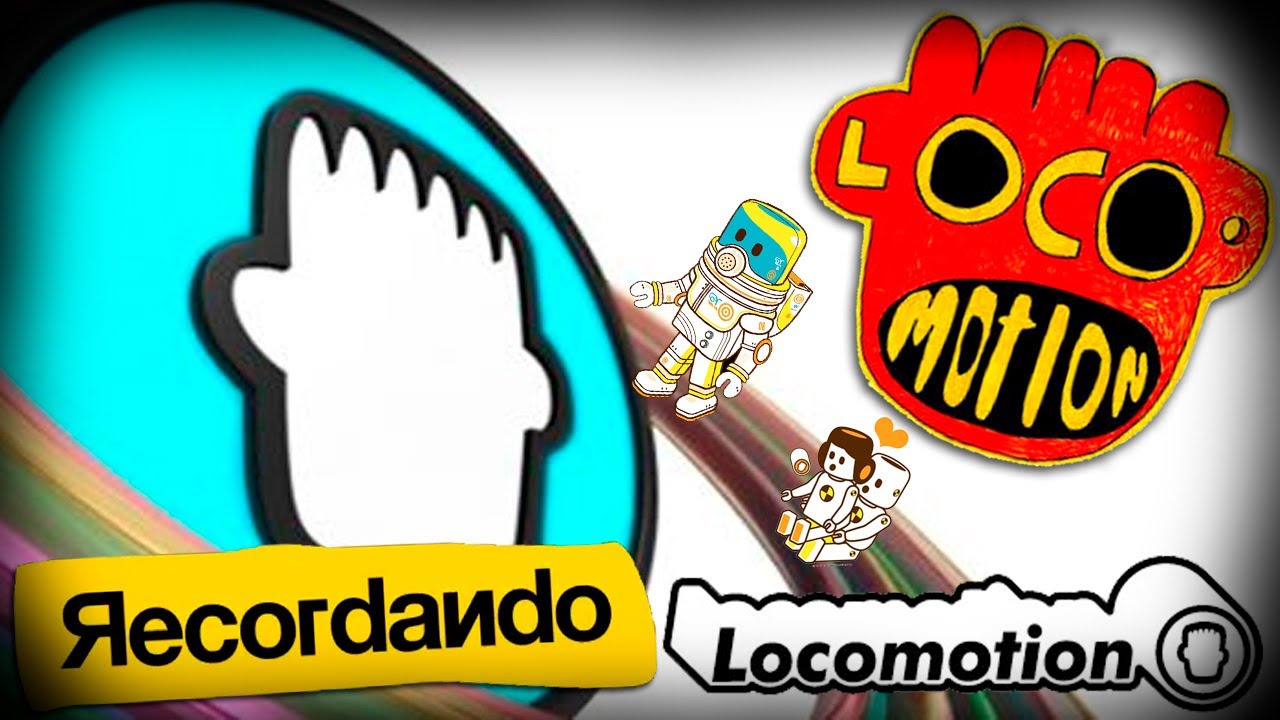 Locomotion Channel regresa, pero ahora... ¿que nos puede ofrecer?