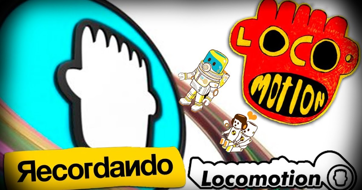 Locomotion Channel regresa, pero ahora... ¿que nos puede ofrecer?