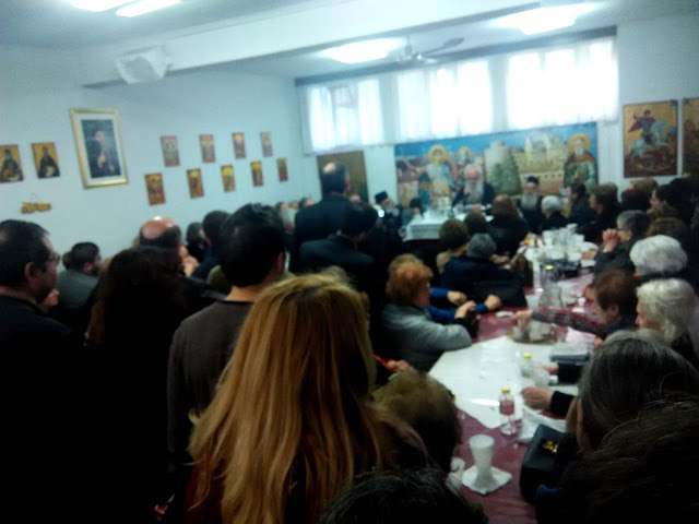 ΑΓΩΝΑΣ ΑΓΩΝΙΖΟΜΕΝΩΝ ΟΡΘΟΔΟΞΩΝ ΧΡΙΣΤΙΑΝΩΝ: Γέροντας π. Μάξιμος Καραβάς ...