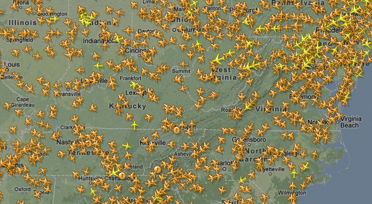 Tell me why the world is weird: Blogaround