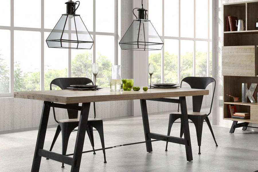 Icone del Design: la sedia Tolix