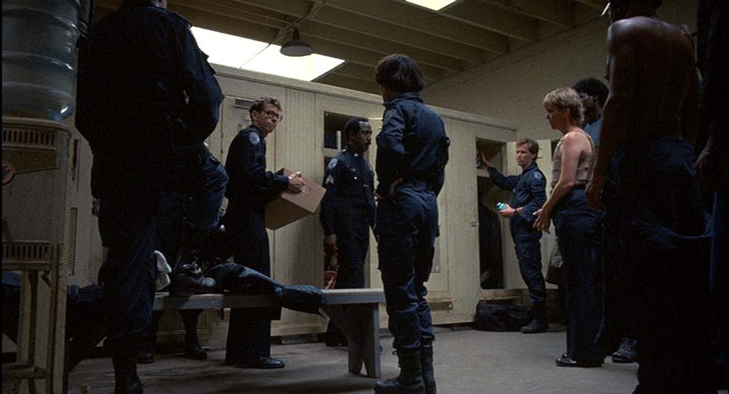 Ray Hardgrit's Sci-Fi Adventures: RoboCop: Director's Cut