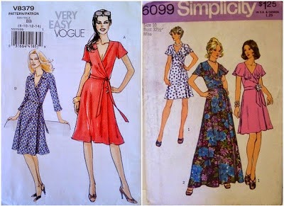 Once upon a thread: OWOP Day 1 : Blue for Greeny