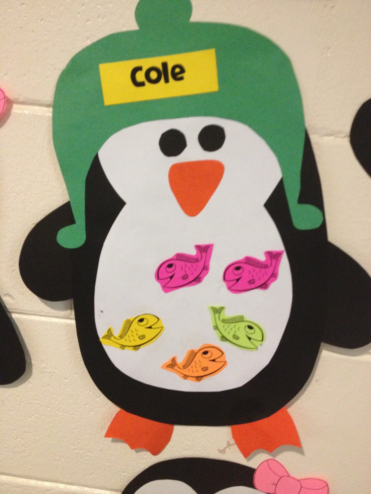 Keepin' It Kool In KinderLand: 100th Day, Penguins, and SO Much More!
