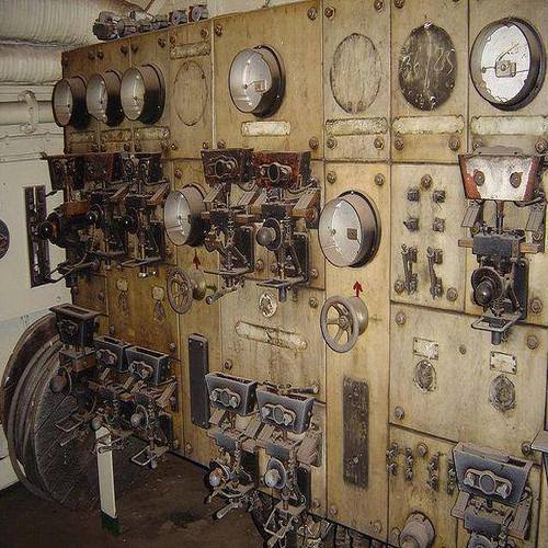 Main Electrical Distribution Board On The Ship EEE COMMUNITY main-electrical-distribution-board-on-the-ship-eee-community