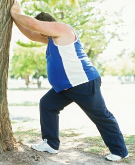 MedFriendly Medical Blog: When Exercise Isn't Enough