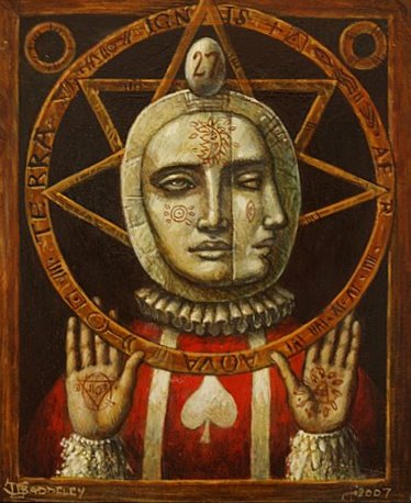 Jake Baddeley, 1964 | Tutt'Art@ | Masterpieces