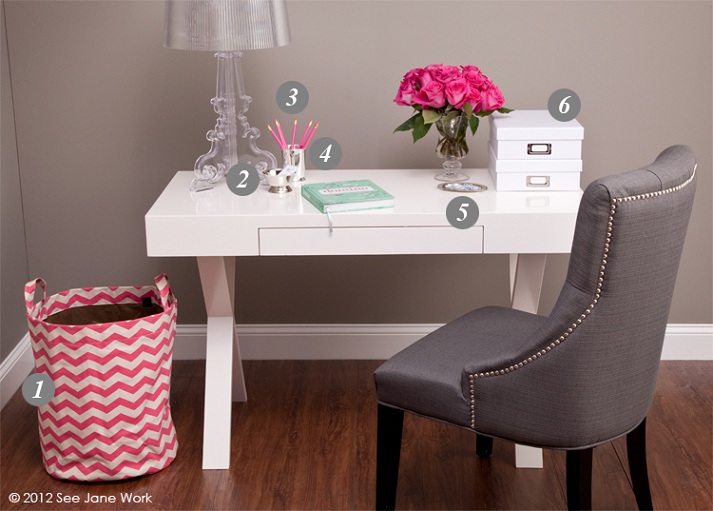 Mix and Chic: A product review- See Jane Work!