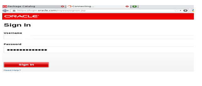 Installation Of Oracle Solaris 11 Repository Updates Sru Offline Online