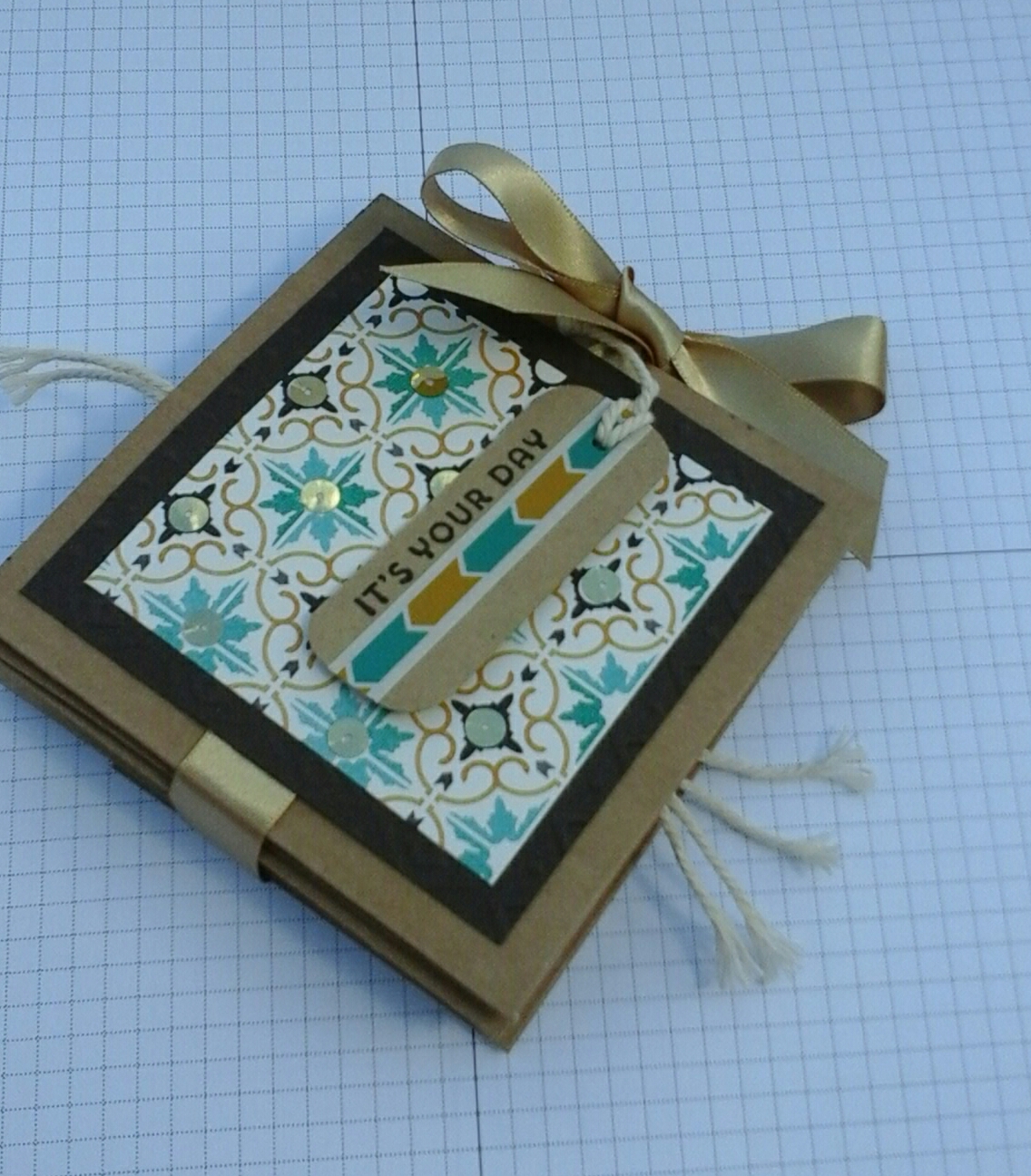 2biggirlscrafting: One sheet......