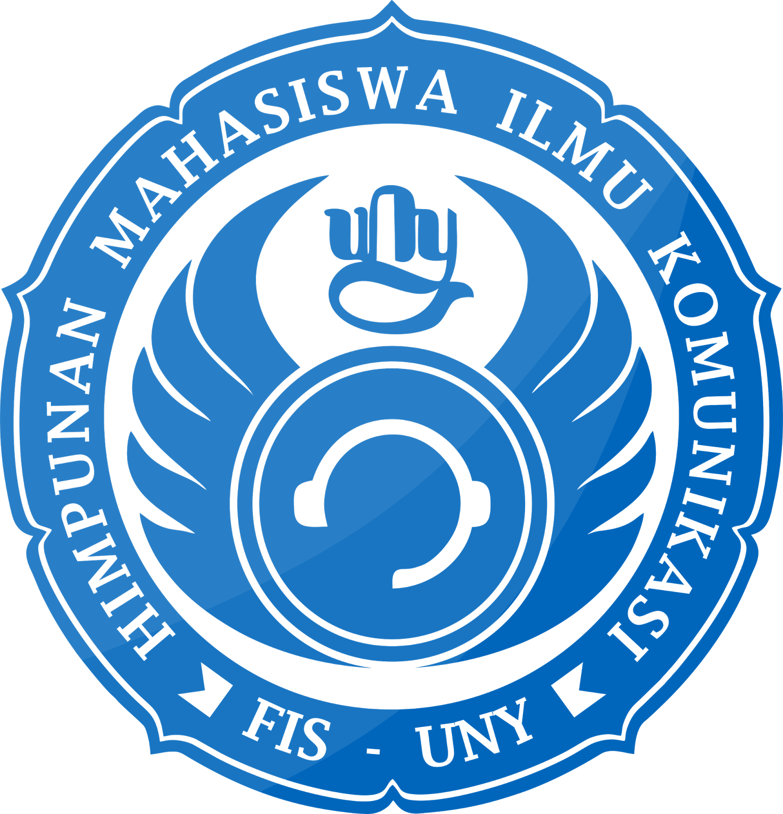 Hal Baru: LOGO HIMAKOM FIS UNY