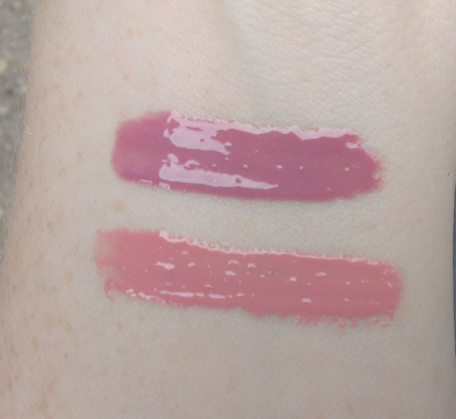 There's Always Time for Lipstick: Mally Beauty Evercolor Shadow Stick ...