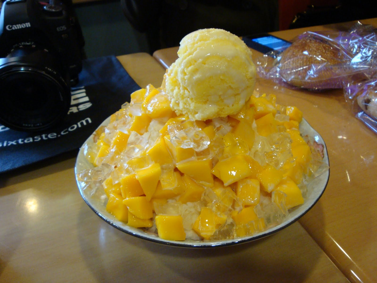 Delicious Dumpling Tour