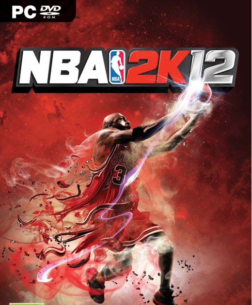 Free Download NBA 2K12 PC Game - Full Version ~ fun games - free ...