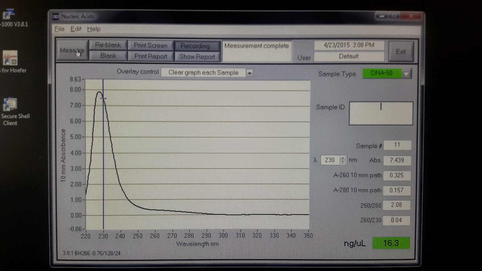 EnGGen tech: May 2015