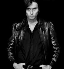 C.D.M.: Brett Anderson.