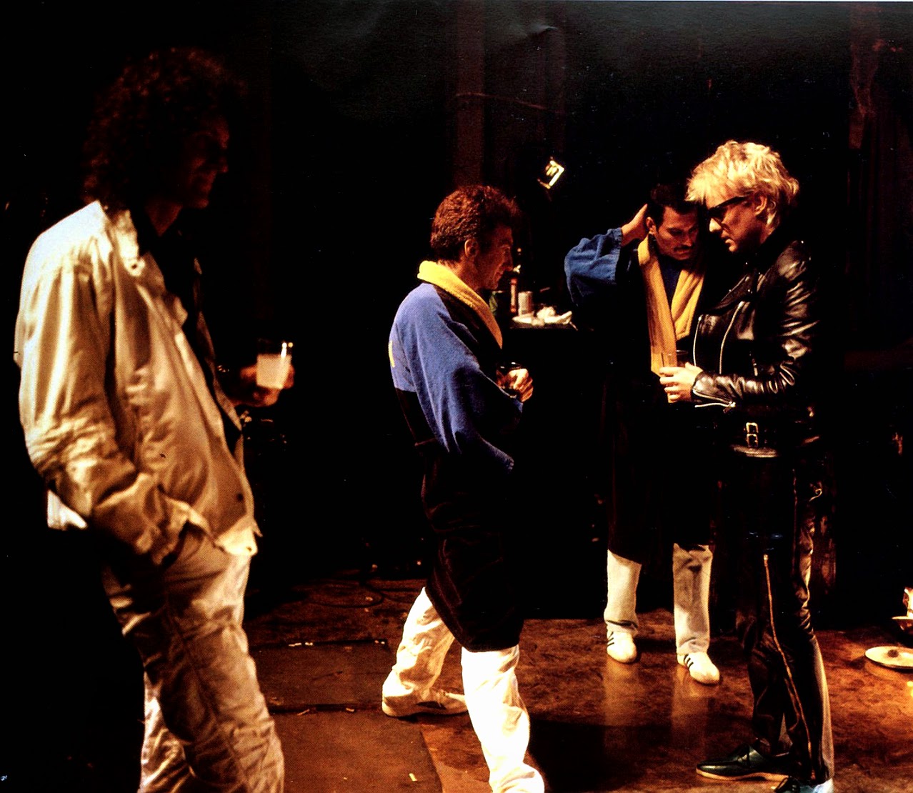 A Kind of Magic | La bitácora de Queen