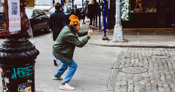 Urban Fieldnotes: Mordechai Rubinstein, Garmentologist: My Unfiltered ...