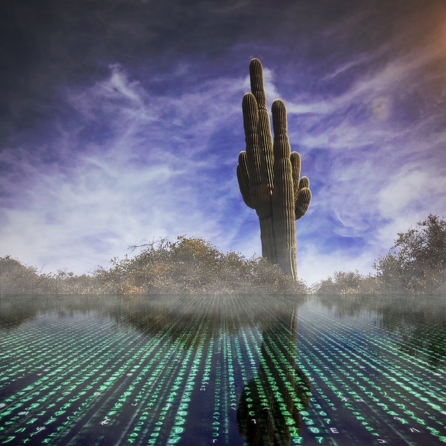 Michael Penhallow (Author of Action and Adventure)