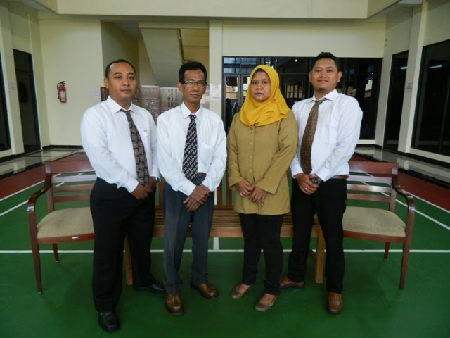 PT. ELANG MAS INDOCIPTA: Company Profile