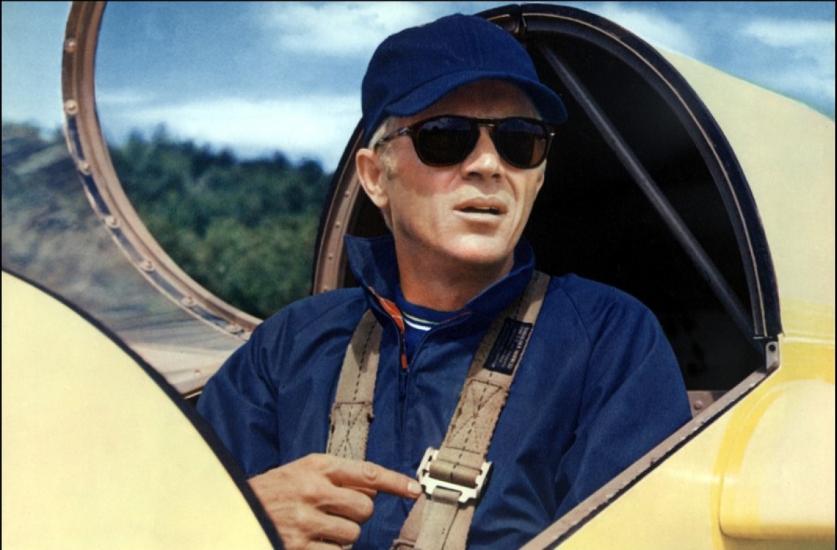 El Programator: lundi 09 au dimanche 15 avril 2012