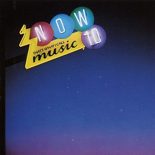 dj'aead - the vault - past, present, future...: NOW That's What I Call ...