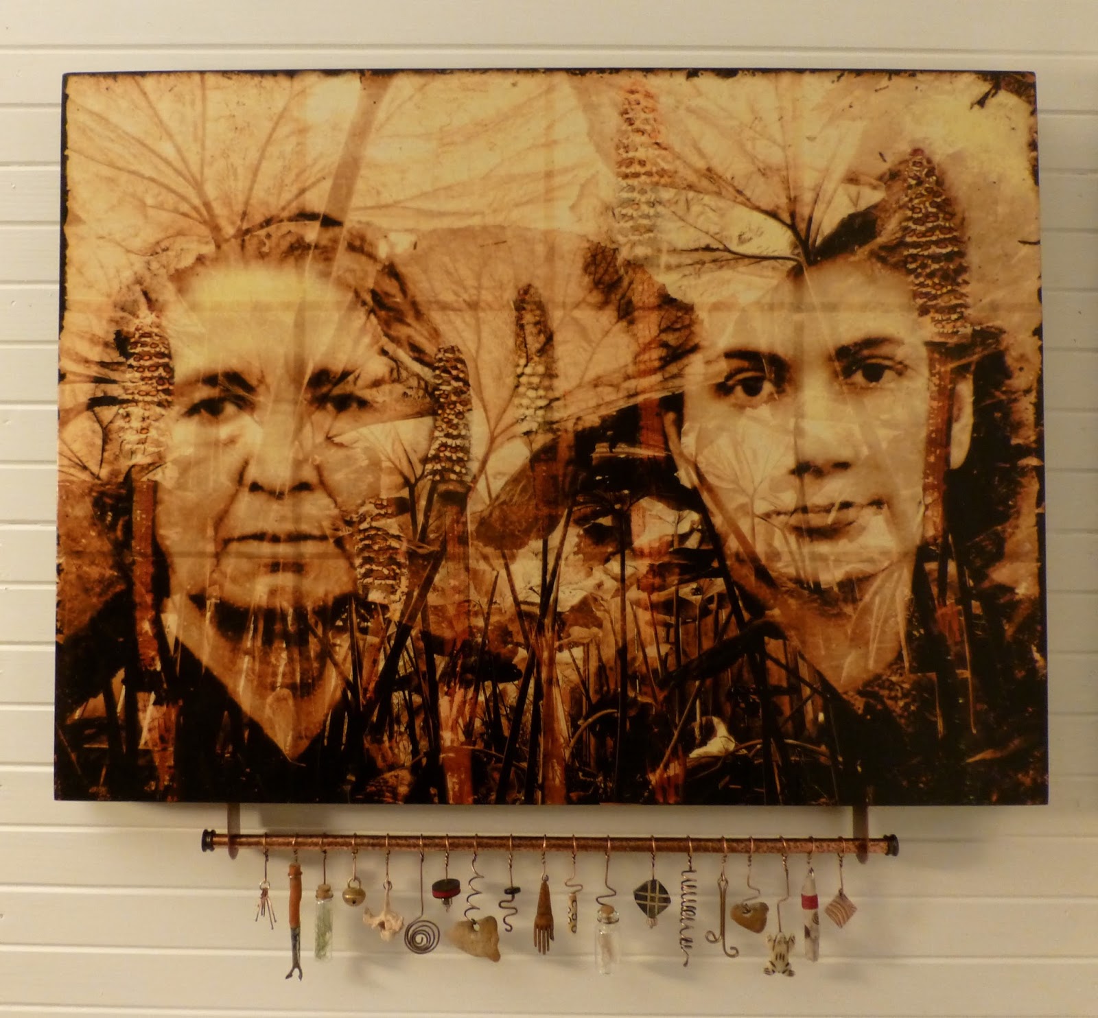 UNCOMMONWORK...Shane Miller