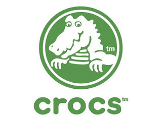 History of All Logos: All Crocs Logos