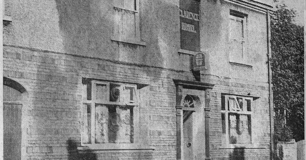 Hyde Cheshire Blog: Hyde Pubs 1975 (44)