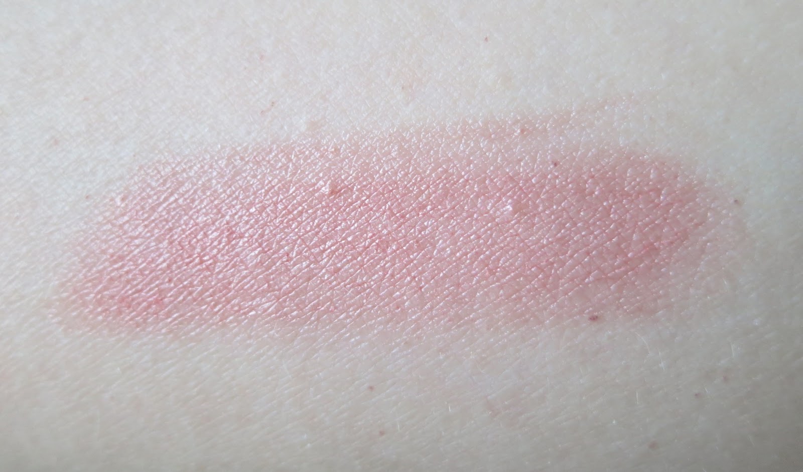 Past, Present, Future: MAC Lipstick Plink!