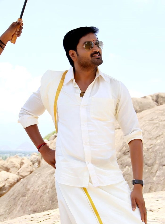 Vennila VeeduTamil Movie Latest Photos - Spicy Imagelite