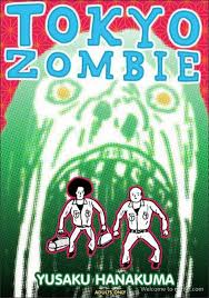 Top 30 Asian Zombie Movies