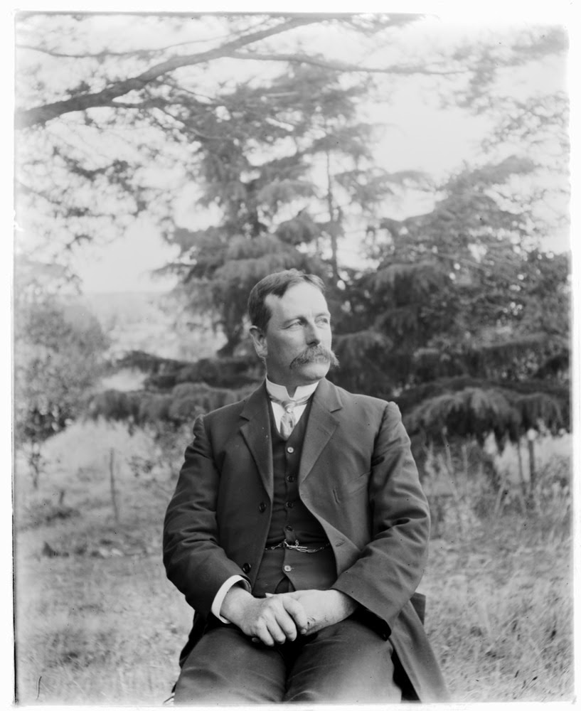 Barwon Blog: ...Like son