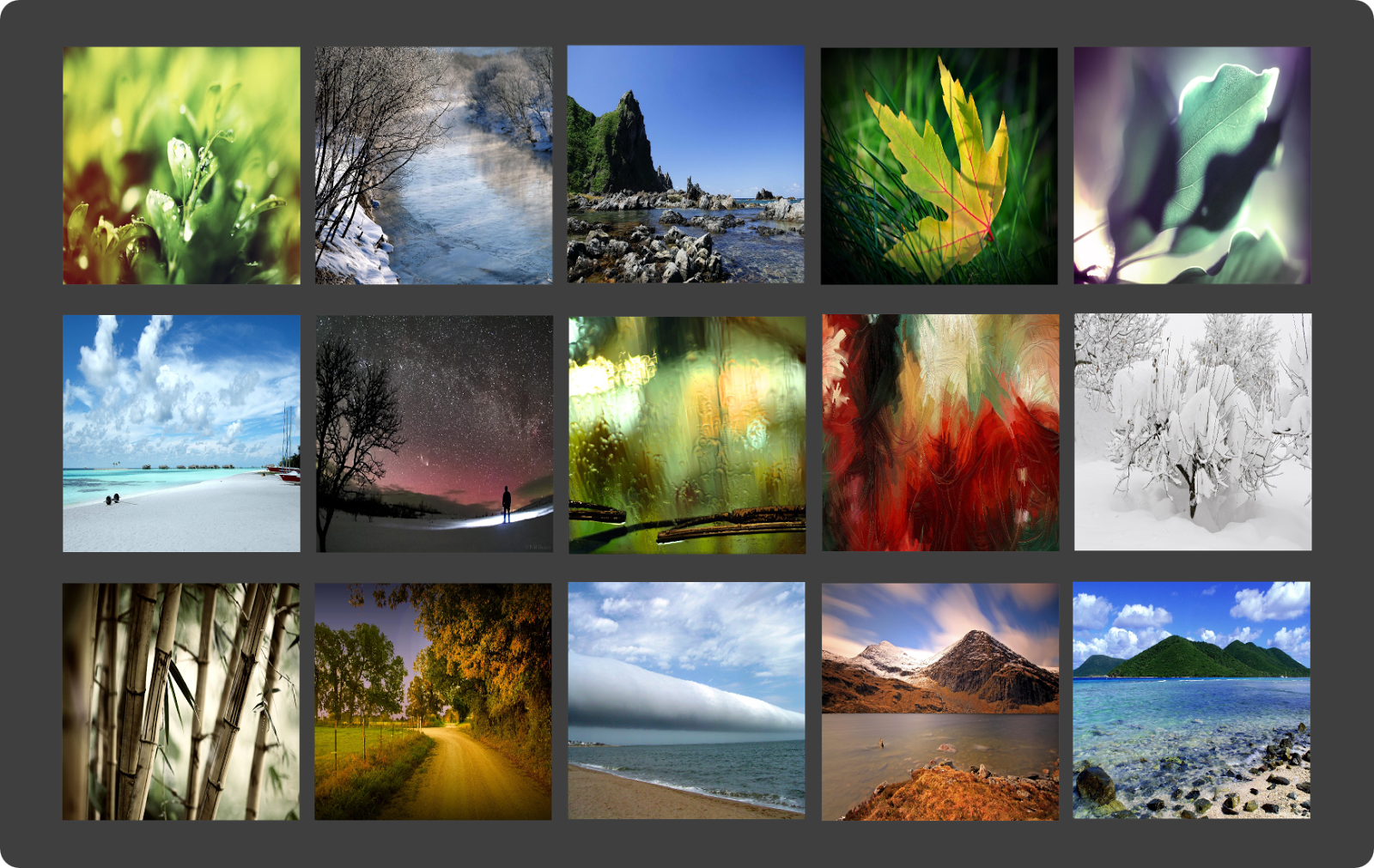 Programas y Demás: 101 Wallpapers HD para tu PC