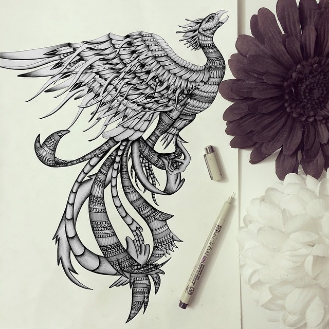 lukis ala SMP oke!!: GAMBAR STILASI