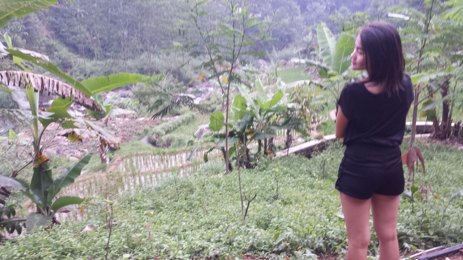 Wisata Indonesia Bagus: Curug Leuwi Lieut, Curug Leuwi Hejo, Curug ...