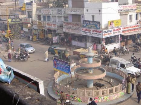 Places to visit in Rajasthan: Sri Ganganagar, Rajasthan, India - www ...