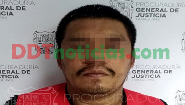 Vinculan A Proceso A Sujeto De Reynosa Por Violación En Agravio De Un