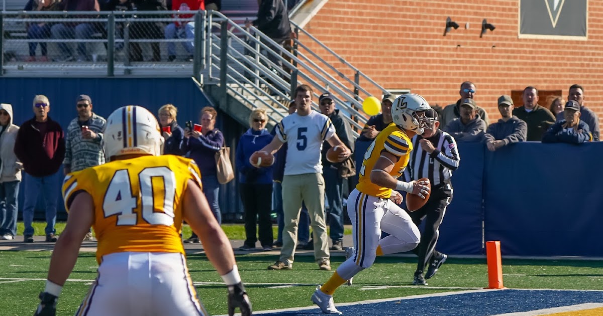 Lycoming Football: Lycoming defense leads Warriors in 52-0 win over ...