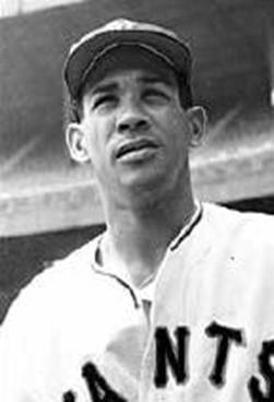 1954 World Champion New York Giants Pitcher: Ruben Gomez (1953-1957)