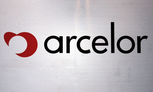 History of All Logos: All Arcelor Mittal Logos