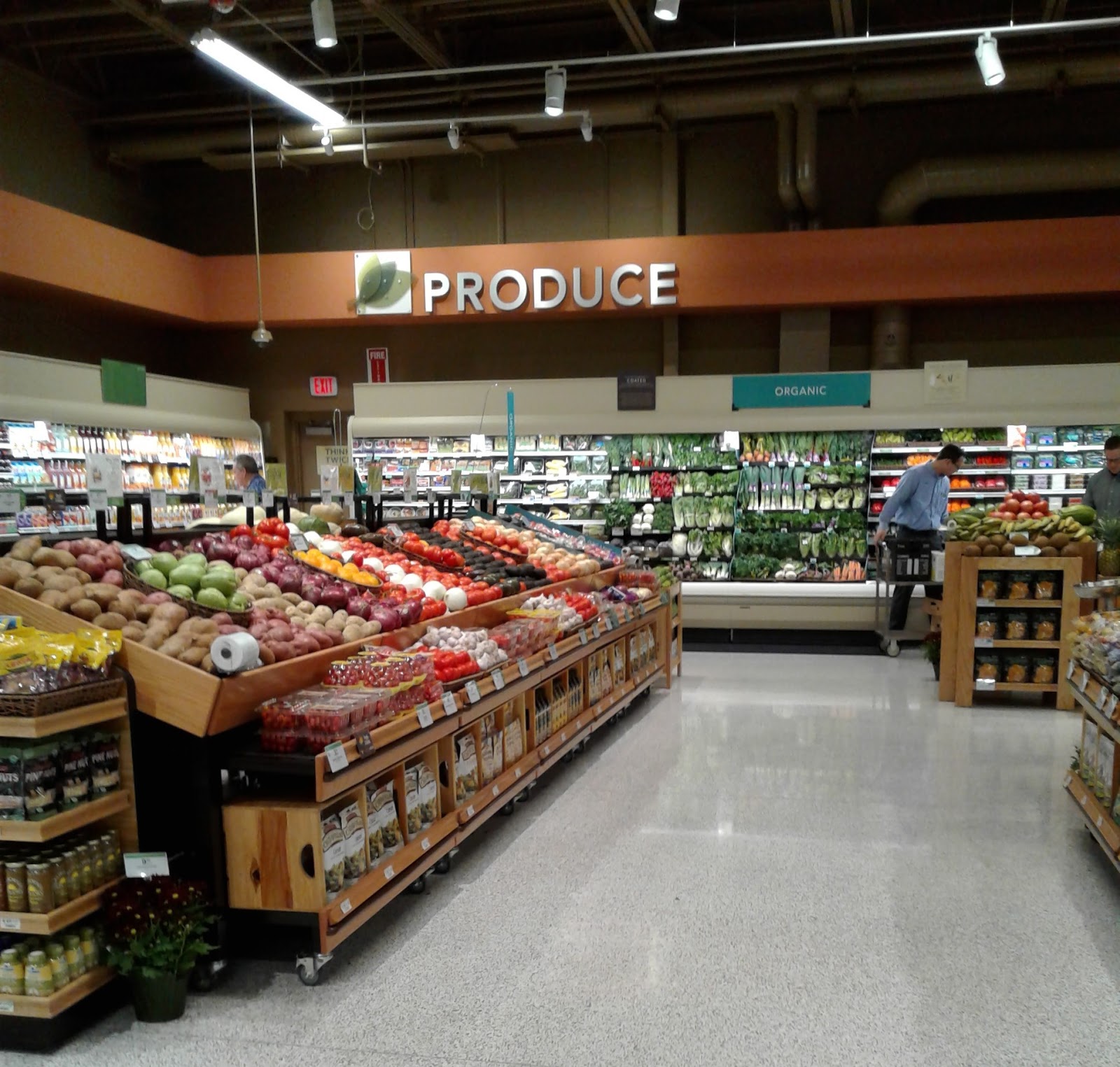 Albertsons Florida Blog: Former Albertsons #4318 - Tampa, FL (Town 'n ...