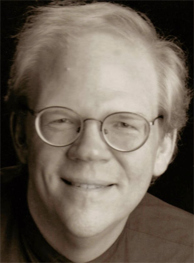 A Follow Spot: Phil Shaw's Memorial Tribute in Three Acts at ISU's CPA ...