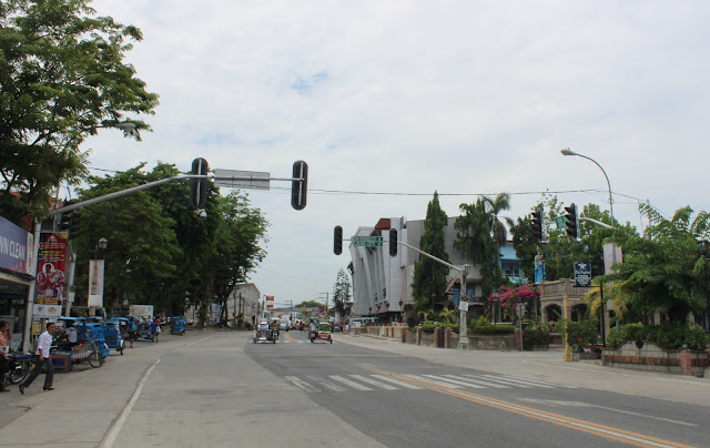 LEXICAL CROWN: THE THRIVING AGOO TOWN