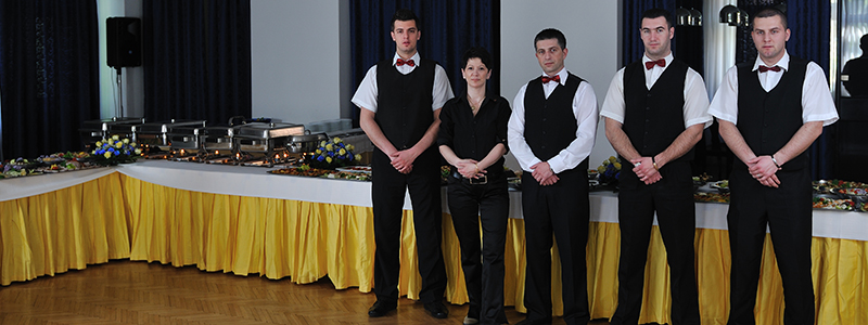 Benefits Of Food Catering Services