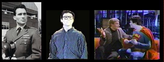 SUPERBOY THEATER - The Definitive Source on the Superboy TV series ...