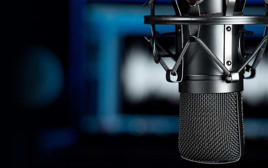 Como ser um Locutor de Rádio?