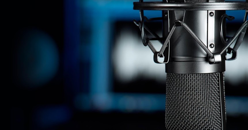 Como ser um Locutor de Rádio?